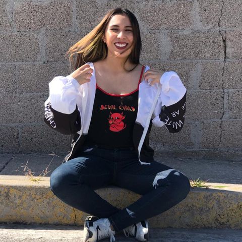 Katya Espinoza Alvarez | StageAgent