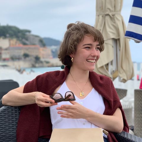 Katya Forsyth | StageAgent