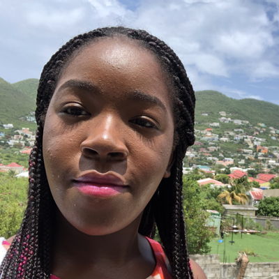 Kaveda Hodge | StageAgent