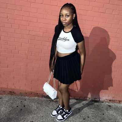 Kayla Germain - Performer, Actor | StageAgent