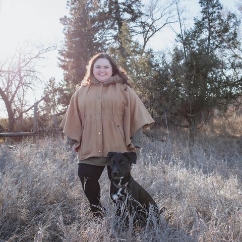 Kayla Stamp - Performer, Artistic Staff, Actor, Singer, Director, Hair ...