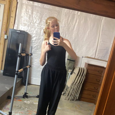 Kaylee Higgins - Performer, Fan, Actor, Dancer, Singer | StageAgent