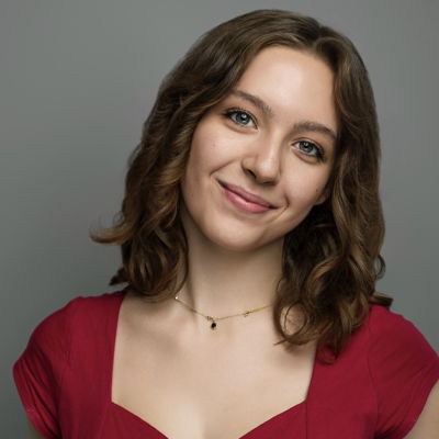 Kayleigh Jones - Actor, Singer | StageAgent