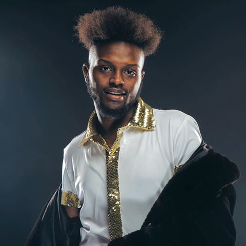 Kayson Achille | StageAgent