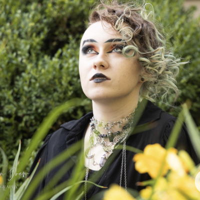 Kdermott - Actor, Voice-over, Singer, Hair/Makeup | StageAgent