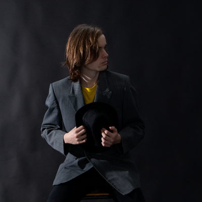 Keenan Turner - Actor, Singer | StageAgent