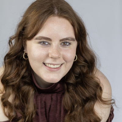 Keira Elston - Actor, Dancer, Voice-over, Singer | StageAgent