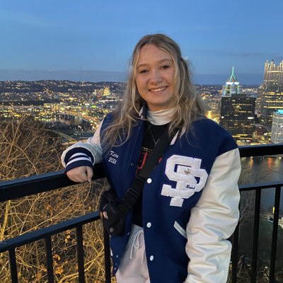 Keira Mitchell - Performer, Actor, Dancer, Singer | StageAgent