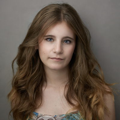 Keira Rennell - Actor | StageAgent