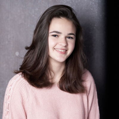 Kellan Garka - Actor, Singer | StageAgent