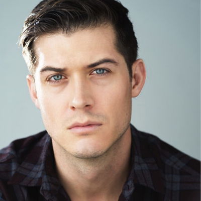Kellan R - Actor | StageAgent