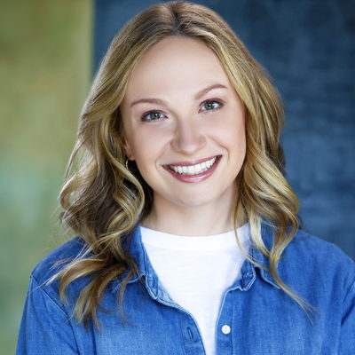 Kelli Jo Summers - Performer, Actor, Dancer, Voice-over, Singer ...