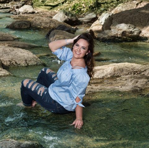 Kelli Rollins | StageAgent