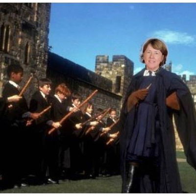 Kelli Simpson - Teacher, Drama Teacher | StageAgent