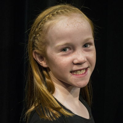 Izzy McFarlane - Actor, Dancer, Singer, Model, Vocal Coach | StageAgent