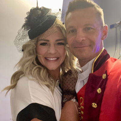 Kelsea Burton - Actor, Voice-over, Singer | StageAgent