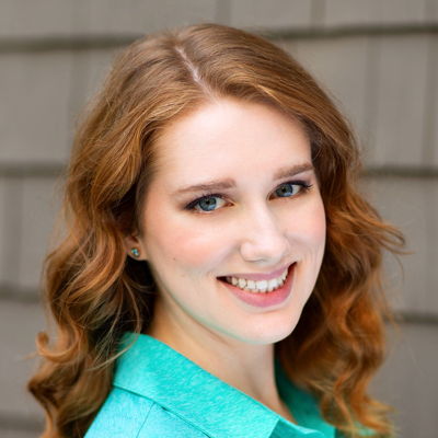 Kendra Hacker - Actor, Singer, Director, Hair/Makeup, Stage Manager ...