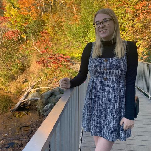 Kendra Mccallum | StageAgent