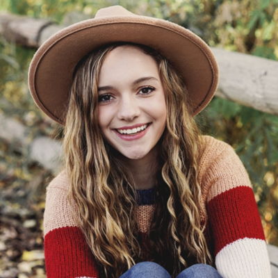 Kendyl Bell | StageAgent