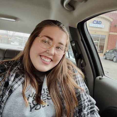 Kennedi Kjellberg - Performer, Actor, Singer | StageAgent