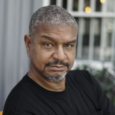 Kenneth Barrett - Actor, Voice-over, Director | StageAgent