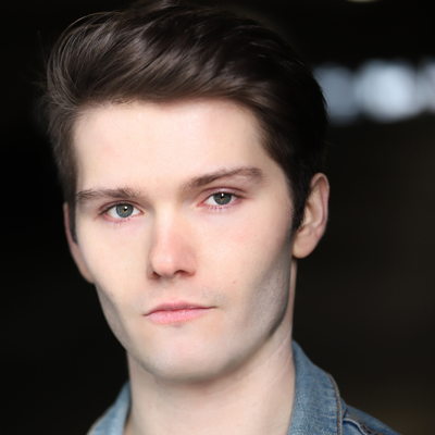 Kenneth Jackson - Performer, Actor | StageAgent