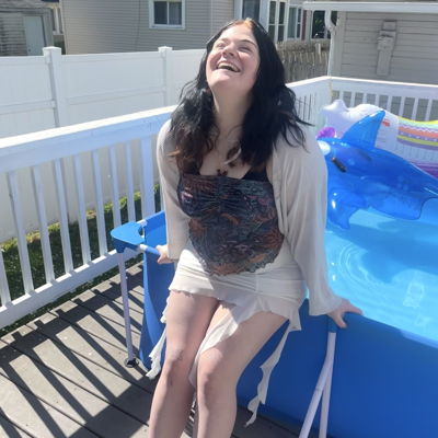 Kenzie - Actor | StageAgent