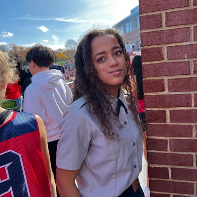 Kenzie Ennis - Actor, Dancer, Singer | StageAgent