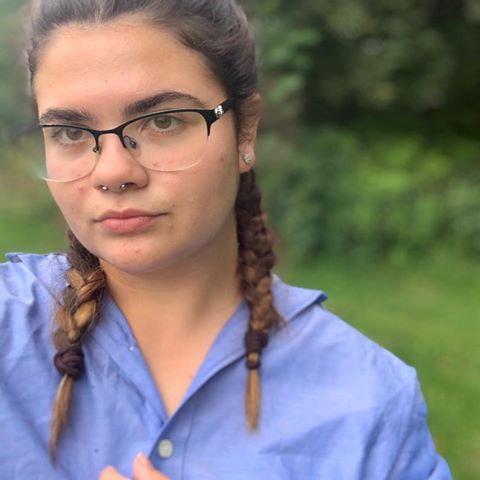 Kenzie Laliberte | StageAgent