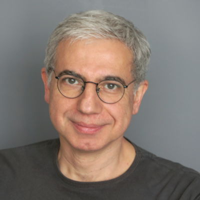 Kerem Kurdoglu - Teacher, Drama Teacher | StageAgent