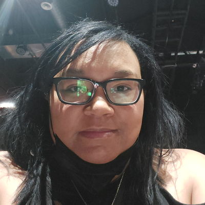 Keshia-ann Evans - Actor | StageAgent