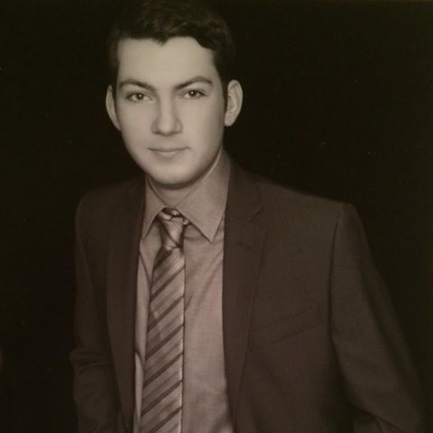 Kevin Adamski | StageAgent