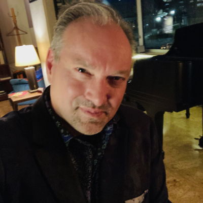 Kevin Class - Performer, Artistic Staff, Musical Director | StageAgent