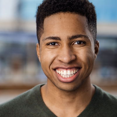 Kevin Ivey Morrison - Performer, Actor, Dancer, Singer, Comedian ...