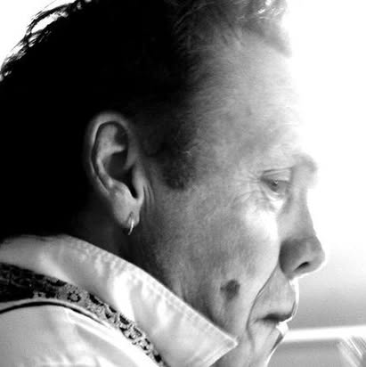 Kevin John Hopkins | StageAgent