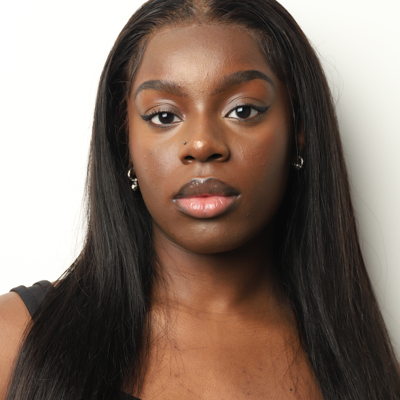 Keziah Marnina - Performer, Actor, Voice-over, Singer, Model | StageAgent