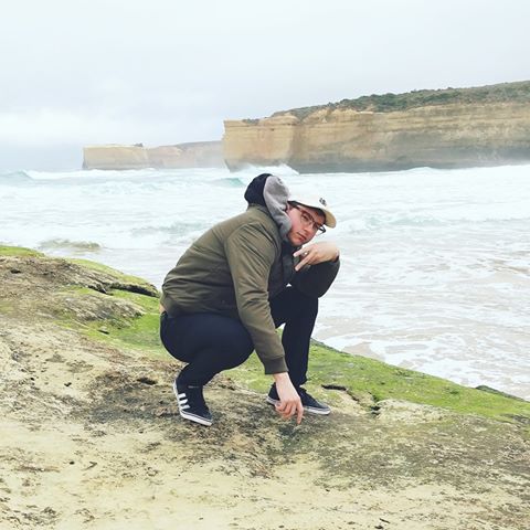 Kieran Elliot Riley | StageAgent