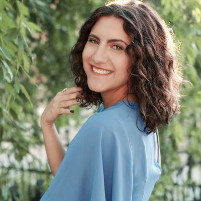 Kiley Ernst - Performer, Actor, Dancer, Singer | StageAgent