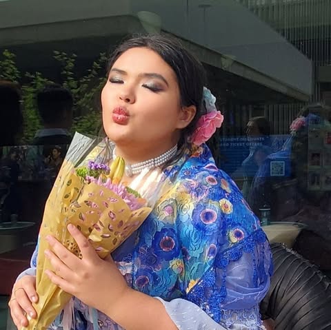 Kimberly Adam | StageAgent