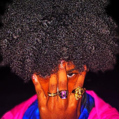 Kion Gozi | StageAgent