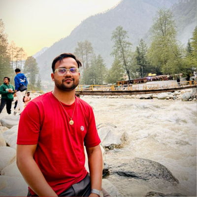 Kishan Verma | StageAgent