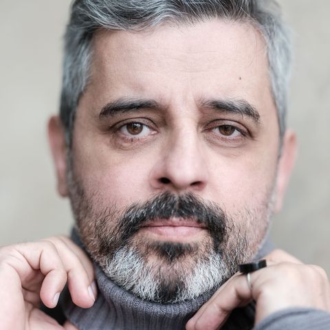 Konrad Imiela - Actor, Singer, Director | StageAgent