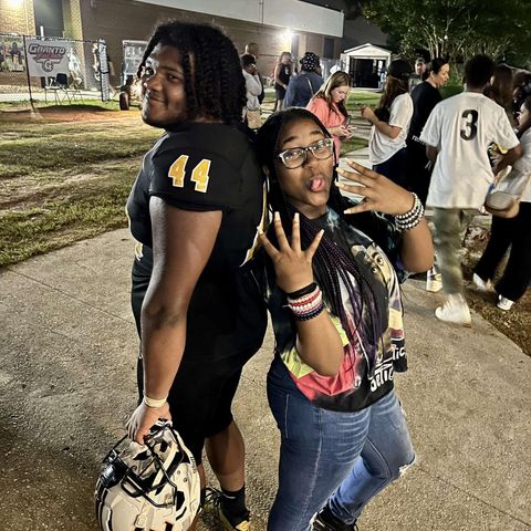 Kosygin Huff Jr. | StageAgent