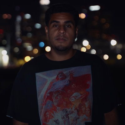 Kris Alamilla - Actor | StageAgent