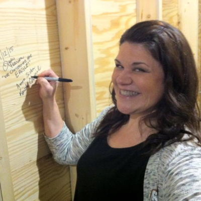 Krista Chmiel - Performer, Artistic Staff, Teacher, Actor, Dancer ...