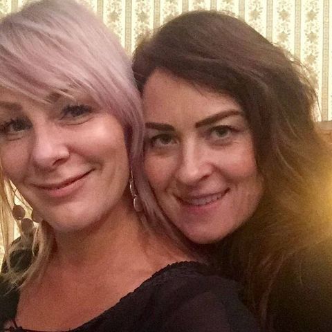 Kristen Doherty's Instagram, Twitter & Facebook on IDCrawl