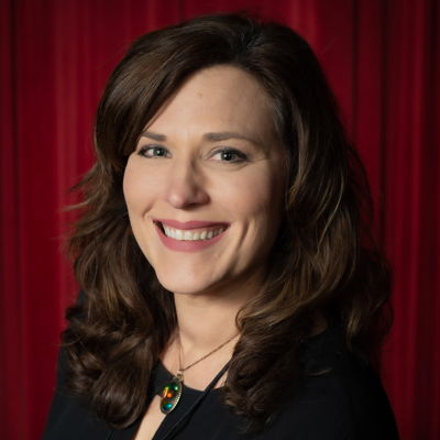 Kristen Martin Byars - Performer, Teacher, Actor, Dancer, Voice-over ...