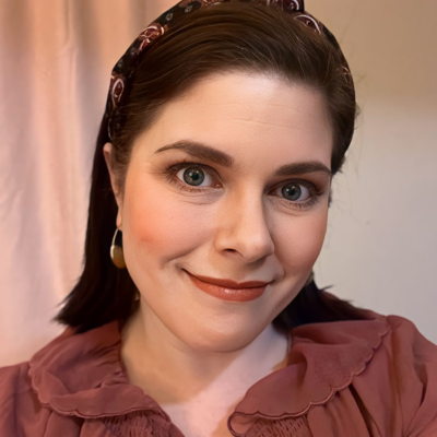 Kristin Fehlau - Performer, Artistic Staff, Fan, Actor, Singer, Scenic ...