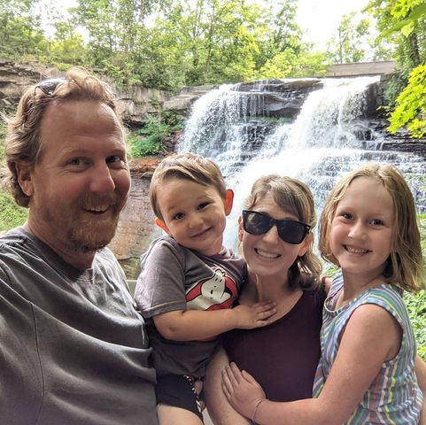 Kristine Stephens | StageAgent