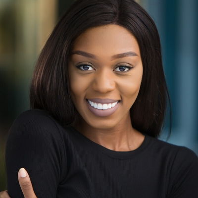 Krystal Uchem - Performer, Actor, Model | StageAgent